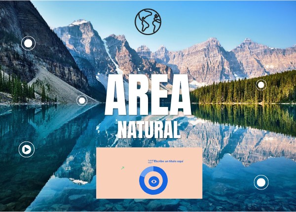 NATURE INTERACTIVE IMAGE