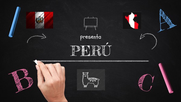PERÚ: Capital, moneda, lengua, etc