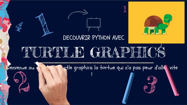TURTLE_GRAPHICS