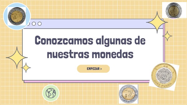 Las monedas