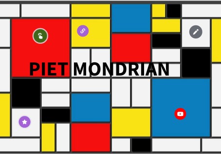 MONDRIAN