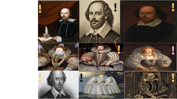 Shakespeare/Renaissance Project | Genially