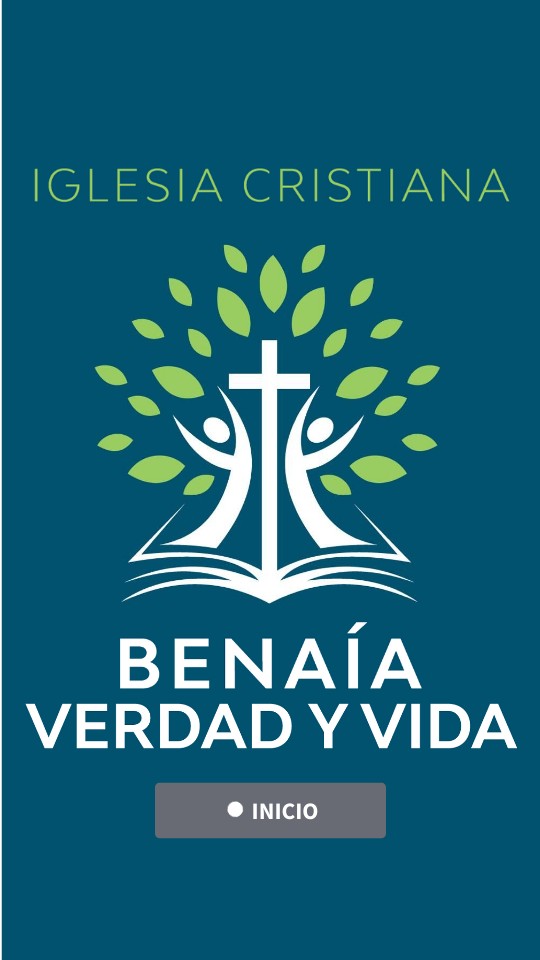 Iglesia Cristiana - Benaía - Verdad y Vida