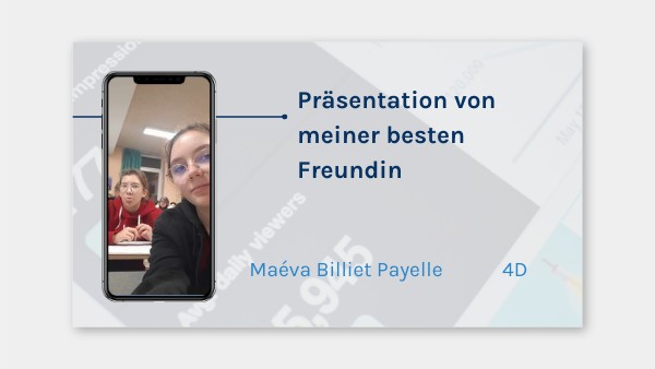 DATA DOSSIER | Genially