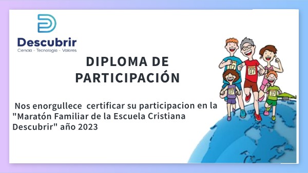 CERTIFICADO DIAGONAL
