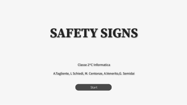 Safety