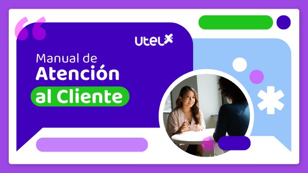 Atención - Utel X