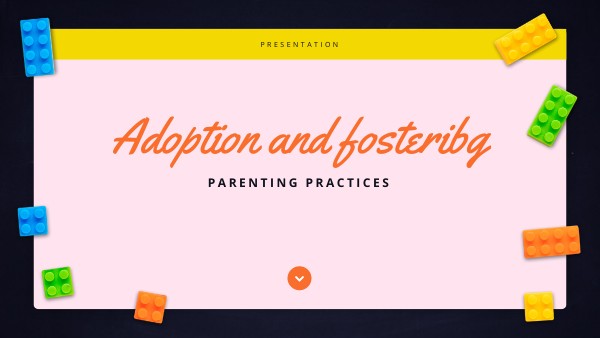 adoption and fostering | Genially