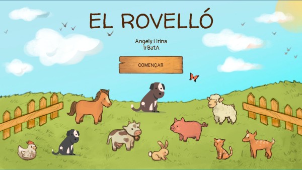 Quiz Rovelló