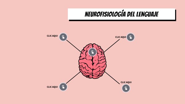 MAPA MENTAL CEREBRO | Genially