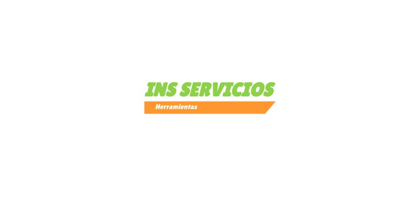Herramientas INS Servicios | Genially
