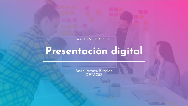 Act1_AnahiArroyoElizalde | Genially