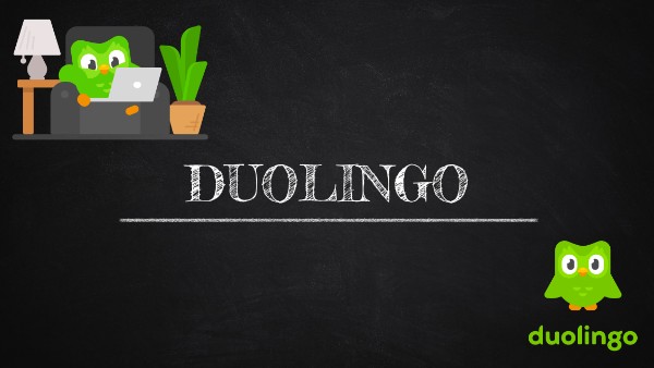 Duolingo
