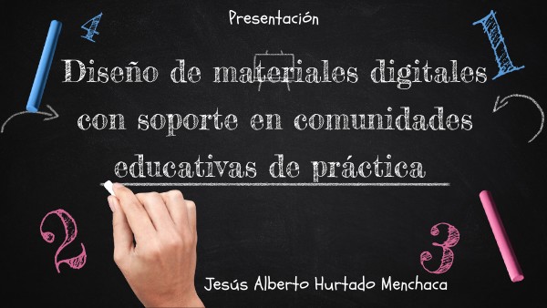 Trabajo final de CREFAL