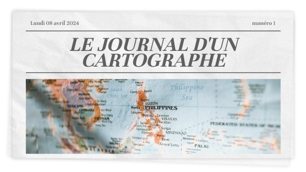 Présentation journal | Genially