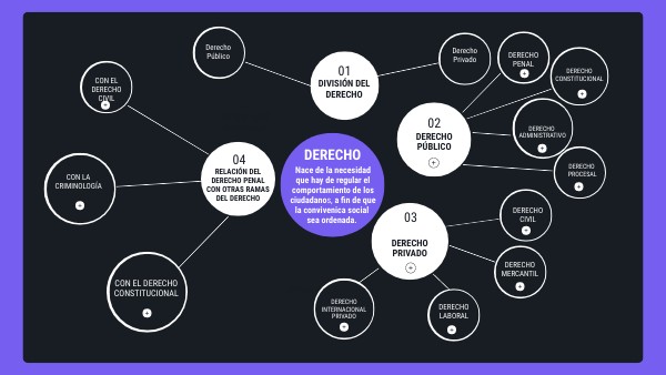 MAPA CONCEPTUAL CIRCULAR