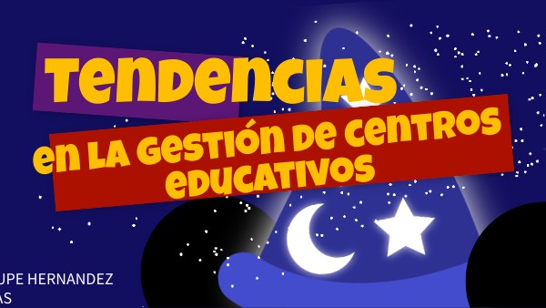 PRESENTACIÓN LAND OF MAGIC