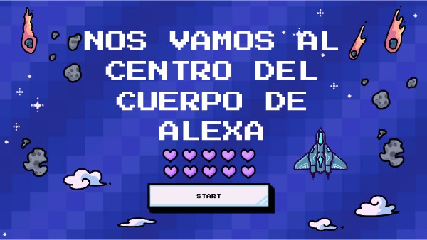 Misión 1