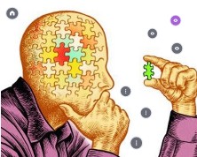 Interactive image: Self-awareness | Genially