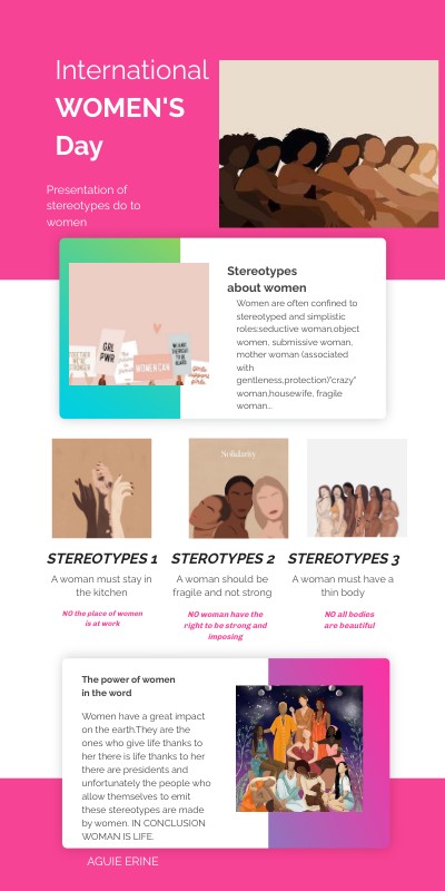 VIBRANT INFO PRO | Genially