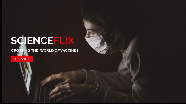 SCIENCEFLIX PRESENTATION