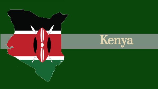 Kenya | Genially