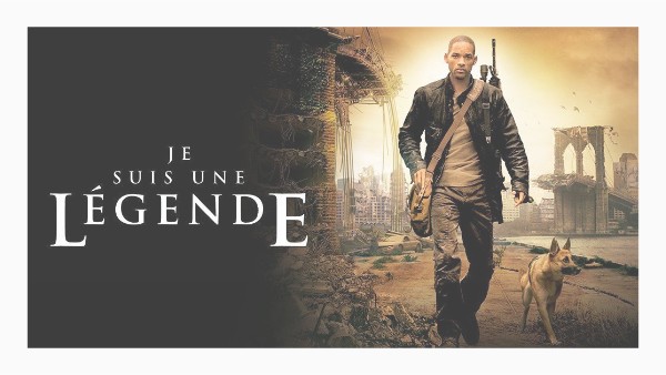 exposé je suis une légende