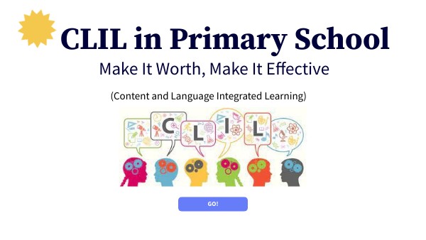 CLIL DUBLIN | Genially