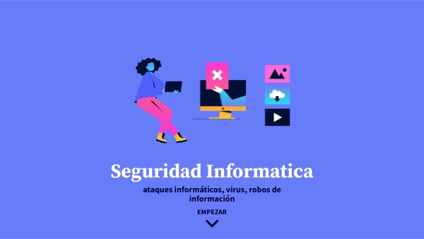 MÓDULO DIDÁCTICO GENIAL | Genially