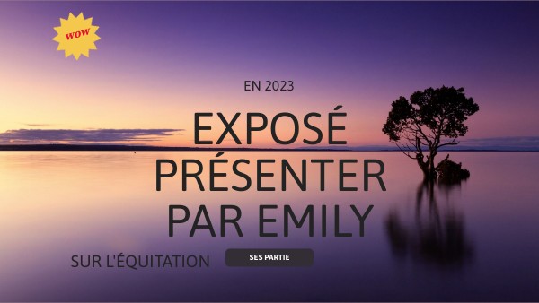 éXPOSé EMILY