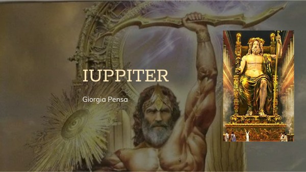Iuppiter