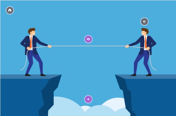 Conflict Resolution | Genially