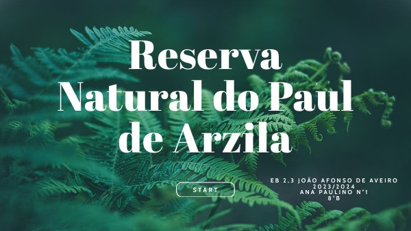 Paul De Arzila | Genially