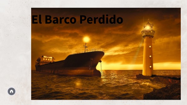 ESCAPE ROOM El Barco