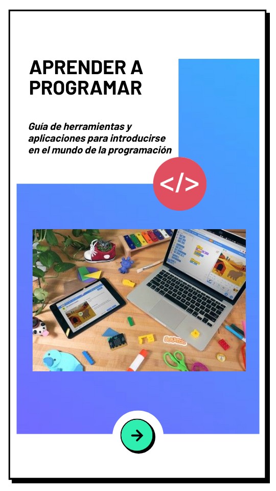 APRENDER A PROGRAMAR | Genially