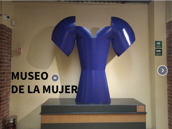 Museo de la Mujer