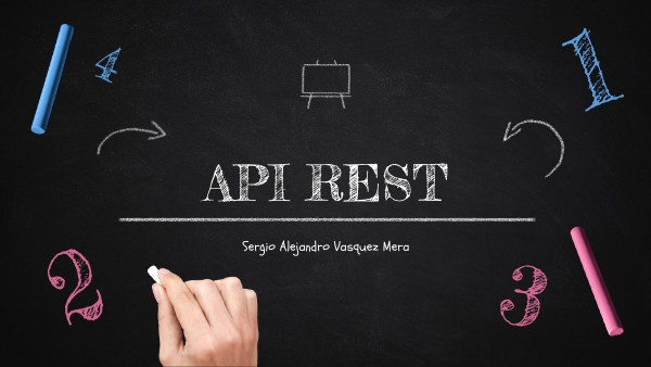 API REST