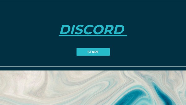 DISCORD | Genially