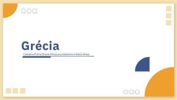 BASIC SHAPES PRESENTATION | Genially