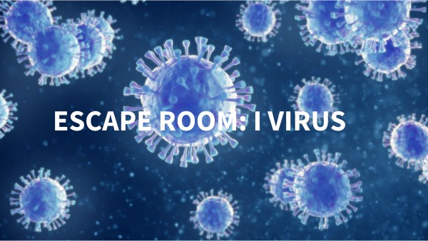 Genially Virus | Genially