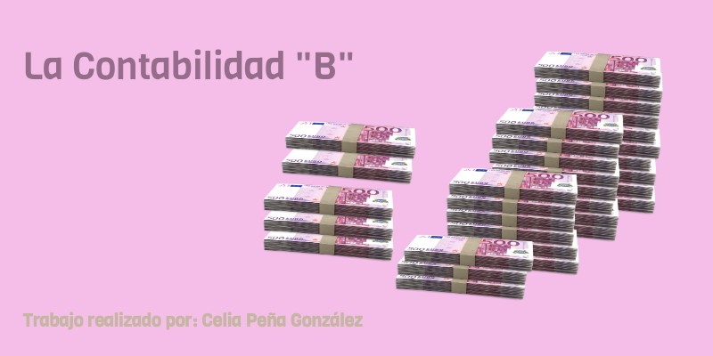 Contabilidad B | Genially