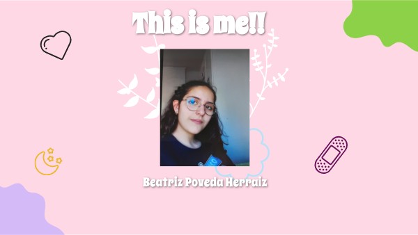 This is me!! | Genially