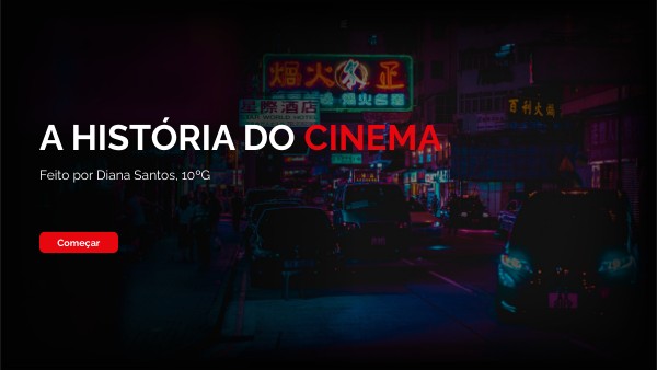 Historia do cinema | Genially