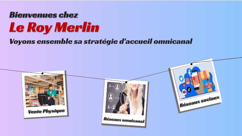 Le Roy Merlin