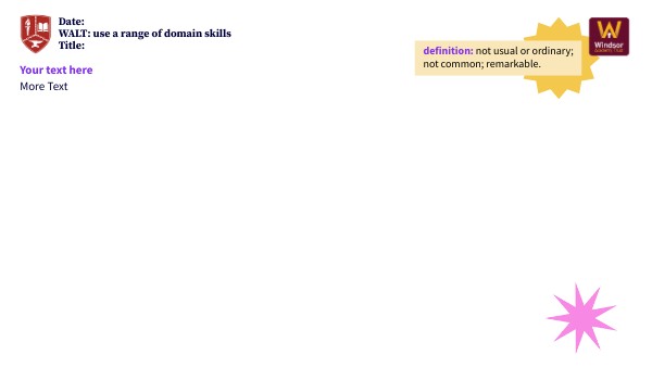 The Amazon rainforest | Genially