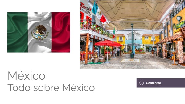 Guide Mexico