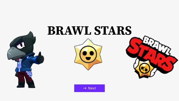 brawl stars | Genially