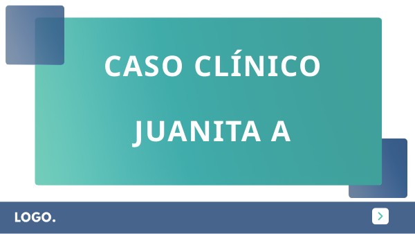 Caso Juanita | Genially