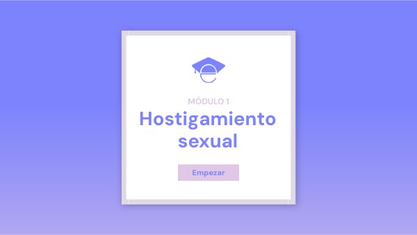 HS: MÓDULO 1 | Genially