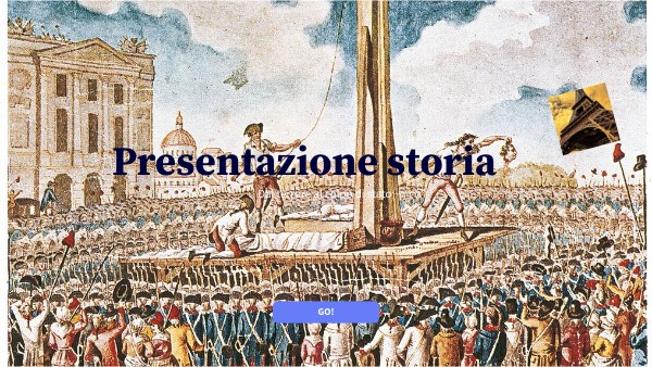Storia